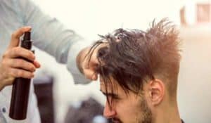 Is hair spray flammable or explosive? does it catch fire? – Fireproof Depot