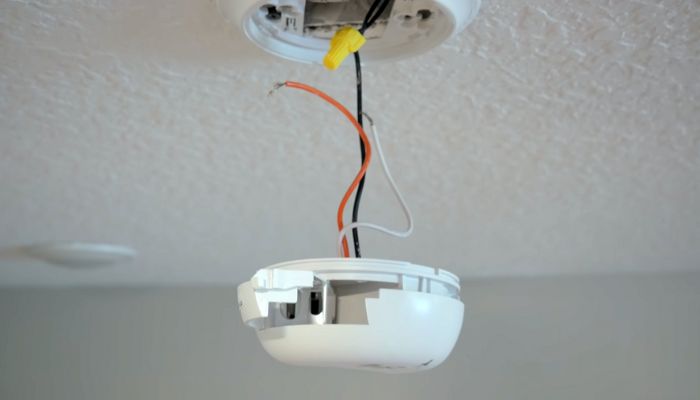 How To Turn Off Fire Alarm? – Quick And Easy Ways! – Fireproof Depot