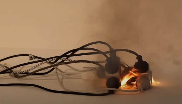 How To Prevent Electrical Fires In The Workplace: Safety Guide