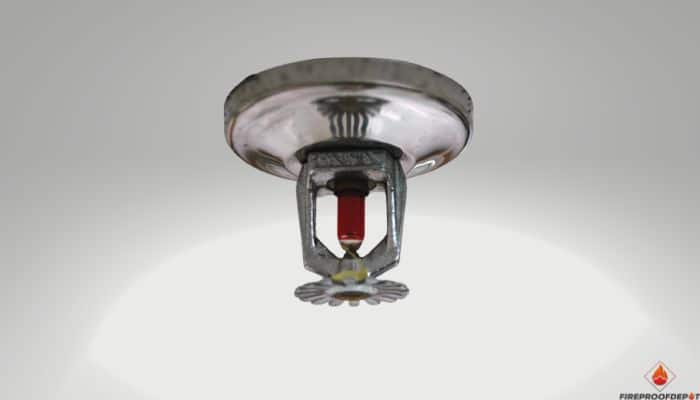 Fire Suppression System vs Sprinkler System: Understanding for Enhanced ...